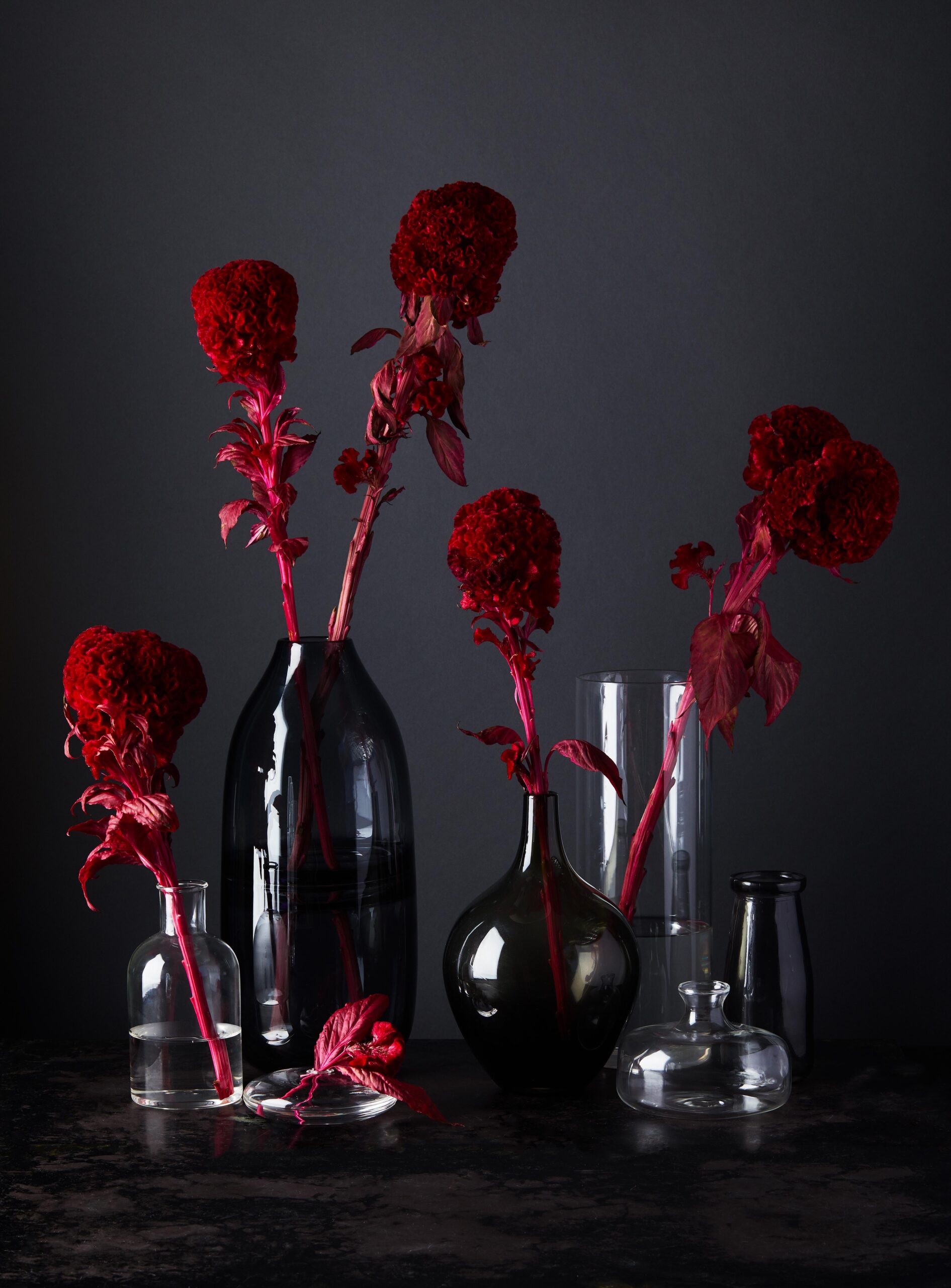 Simple Flower Designs Don't have to be boring - flowerswithemily.com